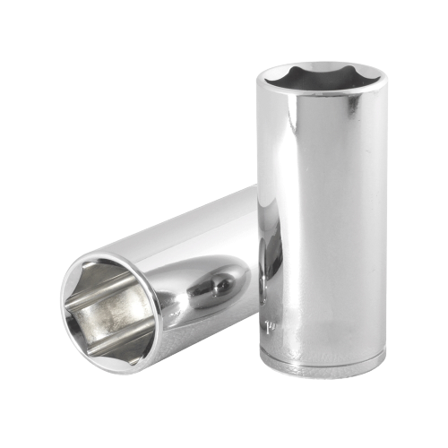 Cubo De 6 Puntas De 1 X 1 2 Plg Toolcraft TC3742 ElBaratillo
